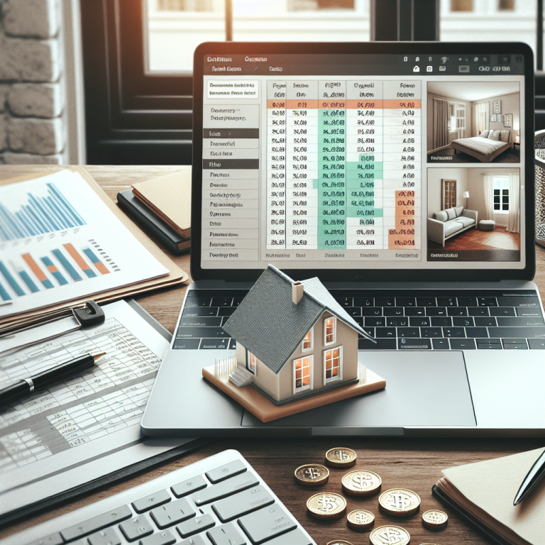 Best Investment Property Loans: Compare Options, Rates, and Strategies ...
